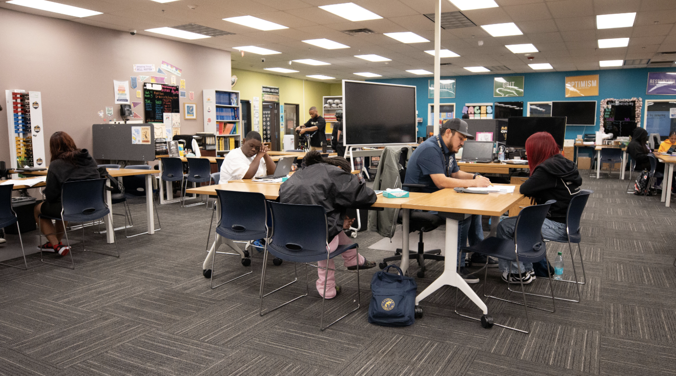 What is Flexible Education?